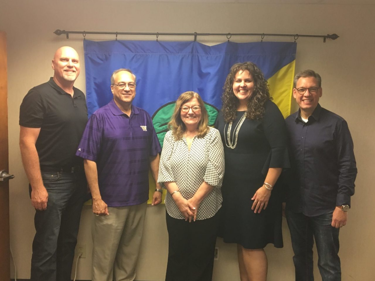 Admin & Staff | TCK International Academy